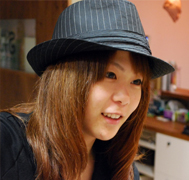 スタッフ紹介｜Lohas Hair Smile アルプス通店