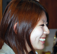 スタッフ紹介｜Lohas Hair Smile アルプス通店