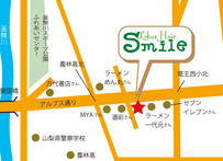 ロハスとは｜Lohas Hair Smile アルプス通店